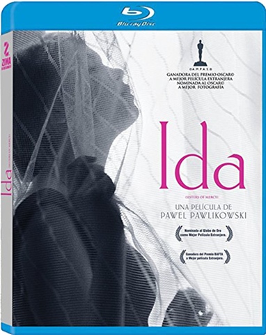 Ida (2013) - CeX (MX): - Comprar, Vender, Donar